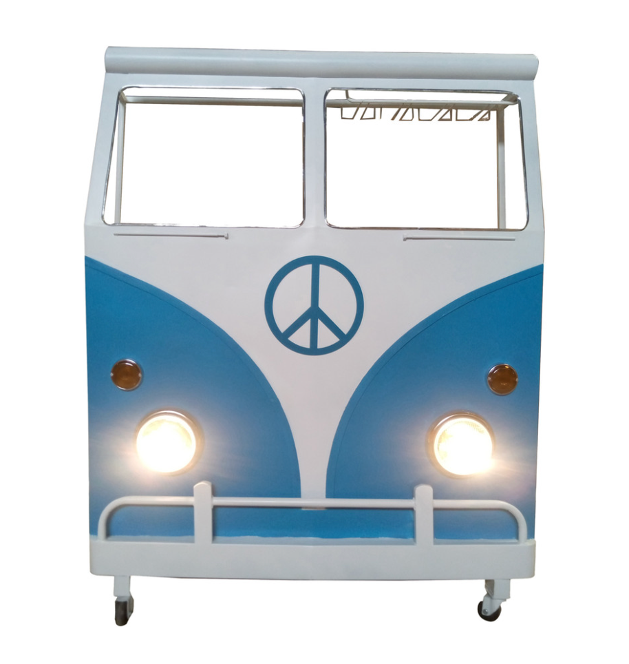 vw bus bar