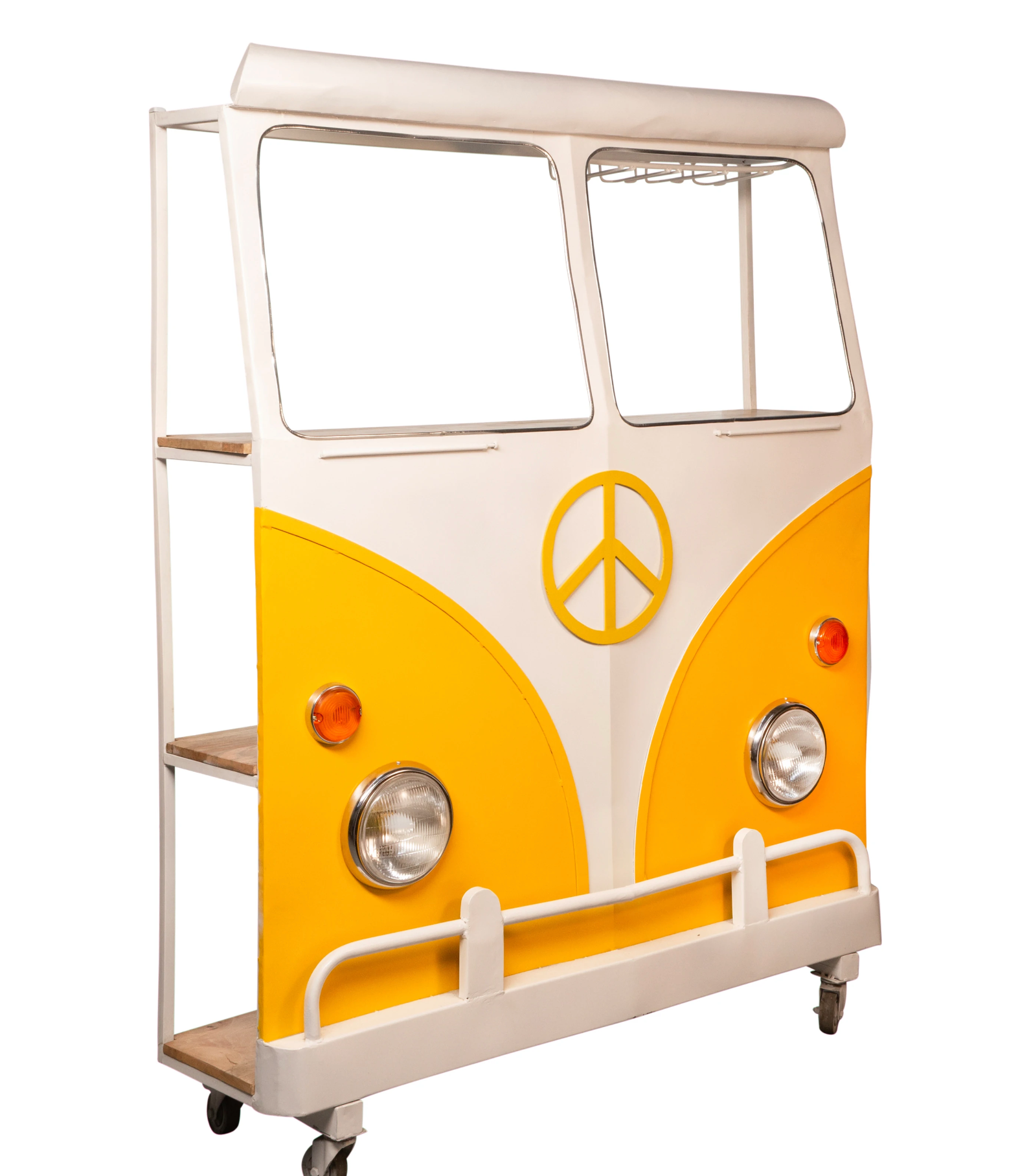 Vw Bus Bar