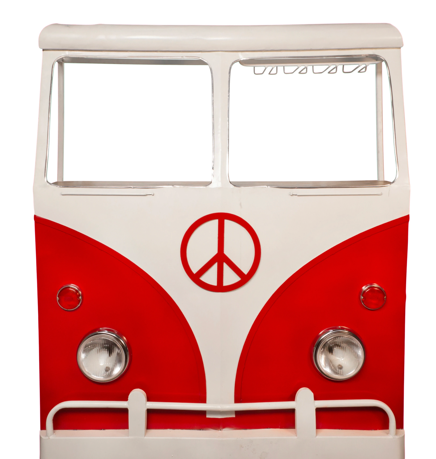 VW Bus Indoor/Outdoor Bar Assorted | PS HOMEBOYS