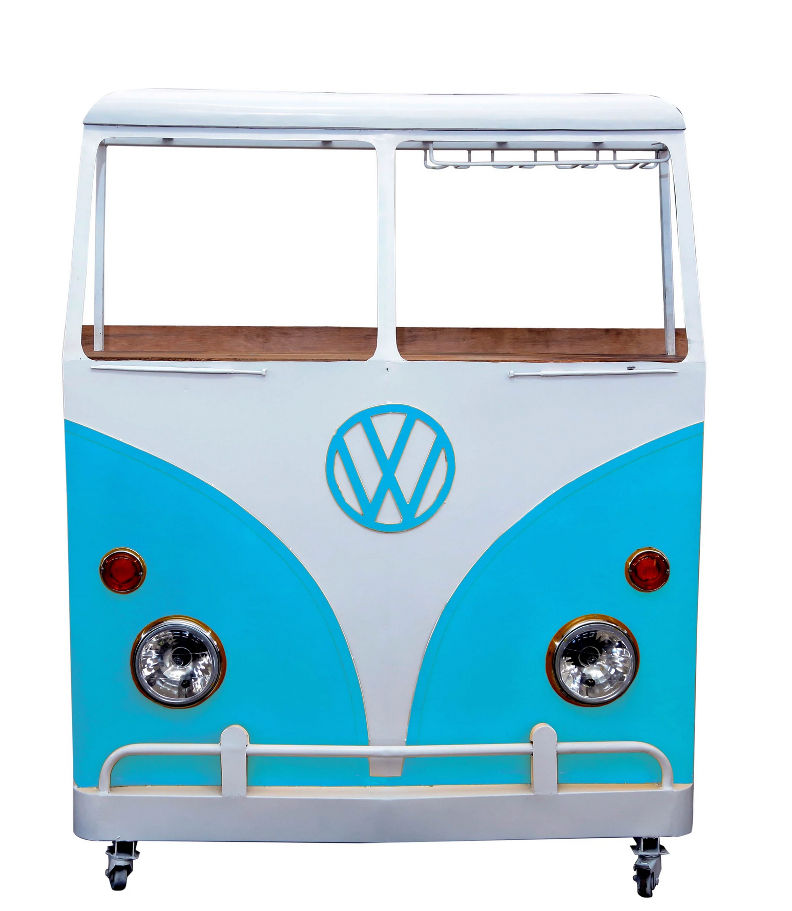 VW Bus Indoor/Outdoor Bar Assorted | PS HOMEBOYS